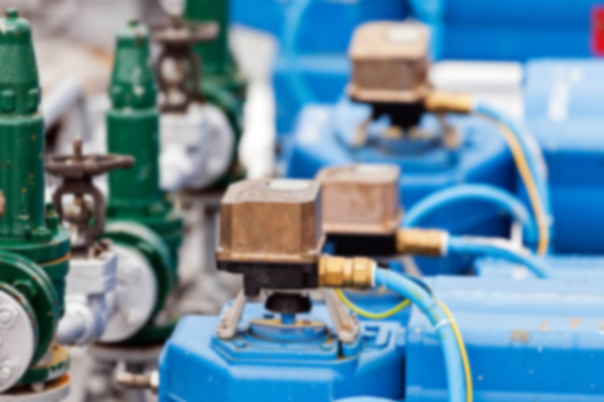 OAM Group & Energy – Servicios Petroleros