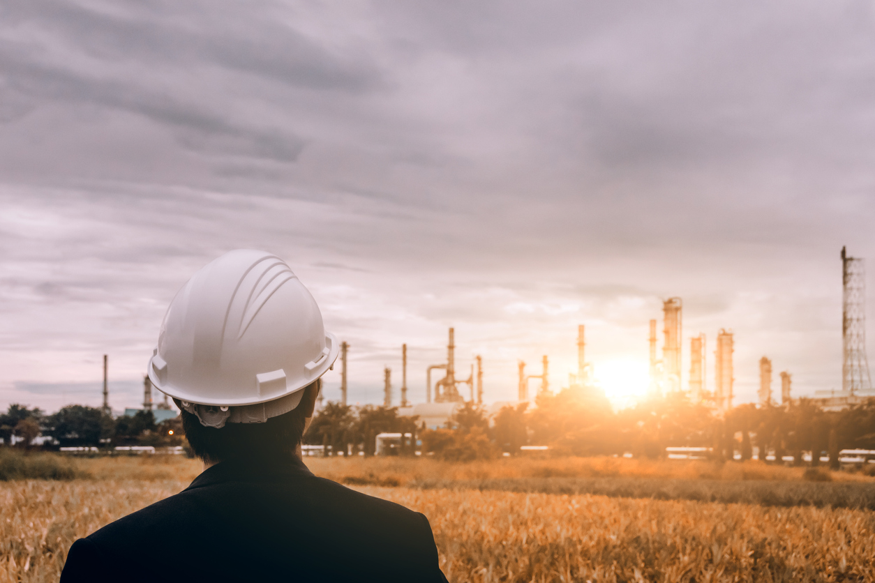 OAM Group & Energy – Servicios Petroleros